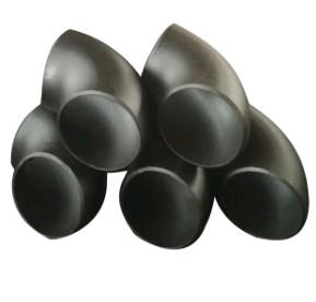 China A234 WPB Carbon Steel Pipe Elbow for sale