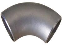 China Butt Welding Carbon Steel Pipe Elbow Long Radius 45 Degree SCH10 for sale