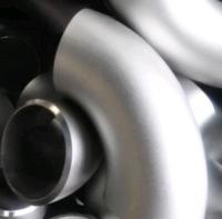 China Butt Welding Seamless Carbon Steel Pipe Elbow JIS PG370 for sale