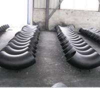 China JIS Standard Carbon Steel Bending Elbow 1/2-24 Inch Annealing Heat Treatment for sale
