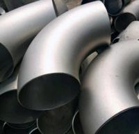 China Butt Welding Seamless Carbon Steel Pipe Elbow JIS PG370 for sale