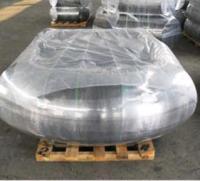 China DIN 2616 LR Elbow ASTM A234 Alloy Steel Pipe Fittings 90 Degree 2 Inch for sale
