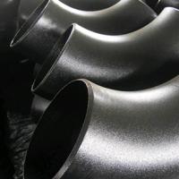 China A234 WPB Carbon Steel Pipe Elbow 90 Degree SCHXS High Pressure Butt Welding Fitting 1-72 Inch for sale