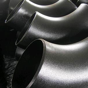 China A234 WPB Carbon Steel Pipe Elbow 90 Degree SCHXS High Pressure Butt Welding Fitting 1-72 Inch for sale