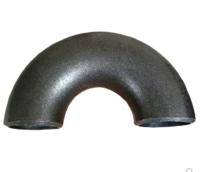 China 3d 4d 5d Cs Bend Gb12459 Customized 90 Degree Underground Black for sale