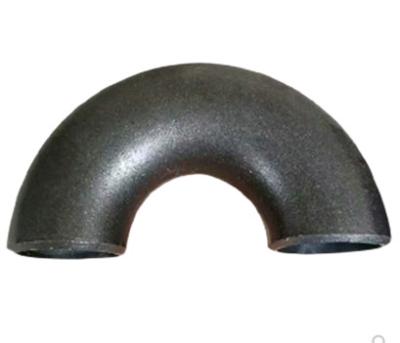 China 8d 5d 3d Stainless Mandrel Bends Elbow Fitting 6 Inch Pipes Aluminum for sale