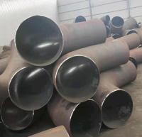 China Din 2605 Cs Elbow 5d 2.5d 90 Degree Forged Technics for sale