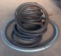 China Carbon Steel Pipe Bend 3D 4D 5D 90 Degree 1/2 to 72 Inch Sch5 Sch160 for sale