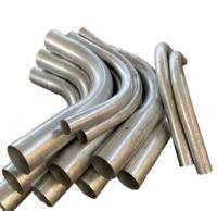 China ASTM A105 90 Degree Carbon Steel Bend Long Radius R3D 5D for sale