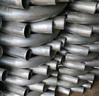 China Carbon Steel 3D 5D 45 Degree Long Radius Bend Sch80 Schedule 40 API 5L for sale