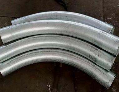 China Pipe Asme B 16.49 72