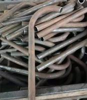 China ANSI B16.9 Carbon Steel Bend for sale