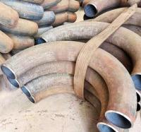 China 8d Sch40 Carbon Steel Bend 1/2-48in Standard API for sale