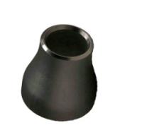 China Seamless ASTM A234 WPB Carbon Steel Pipe Reducer ASME B16.49 for sale