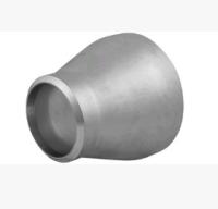 China GB Galvanized Seamless Pipe Reducer Butt Weld Eccentric Carbon Steel 1/2-24 Inch for sale