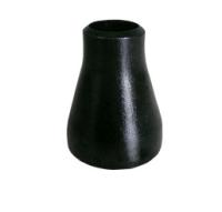 China Concentric Seamless A105 Carbon Steel Reducer 1/2-94 Inch for Oil Gas Pipe for sale