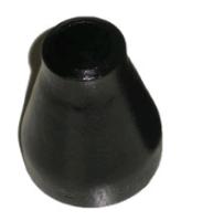 China ASME B16.9 SCH40 Carbon Steel Concentric Eccentric Reducer 1/2-24 Inch for sale