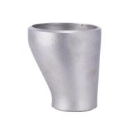 China Butt Welding CON ECC Carbon Steel Reducer SCH20 for Pipe Line Connecting for sale
