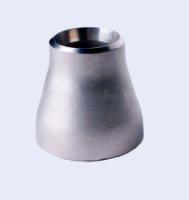 China Butt Welding CON ECC Carbon Steel Reducer SCH20 for Pipe Line Connecting for sale