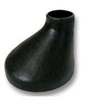 China DIN SCH40 Seamless Carbon Steel Reducer ASTM A234 WPB 1/2-120 Inch for Gas Pipe for sale
