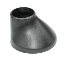 China BV Bevel Galvanised Pipe Reducer Carbon Steel Pipe Fitting A234 WP11 for sale