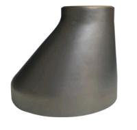 China Carbon Steel Concentric Reducer DN500 Straight Seam Welded Sch40 Pipe Fitting for sale