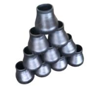 China ASME B16.9 SCH40 Carbon Steel Concentric Eccentric Reducer 1/2-24 Inch for sale