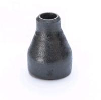 China EN10253 P245GH XXS Carbon Steel Concentric Reducer 1/2 to 72 Inch Pipe Fitting for sale
