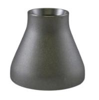 China BV Bevel Galvanised Pipe Reducer Carbon Steel Pipe Fitting A234 WP11 for sale