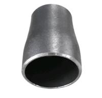 China ASTM B16.9 A234 WPB Forged Concentric Carbon Steel Reducer 1/2 to 60 Inch for Water Pipe for sale