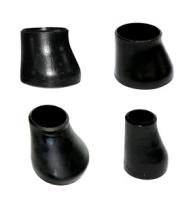 China ASTM A234 WPB Carbon Steel Reducer Butt Weld Pipe Fitting SCH40 1/2-24 Inch for sale