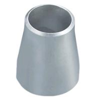 China A105 Carbon Steel Reducer Seamless Pipe Fitting 1/2-36 Inch ANSI B16.9 for sale