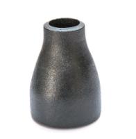 China ANSI B16.9 Carbon Steel Eccentric Reducer , A420 WPL6 MS Pipe Reducer for sale