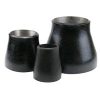China ASTM A105 Welded Carbon Steel Reducer 1/2 to 48 Inch Sch40 for Pipe Connections for sale