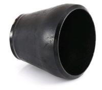 China SCH20-160 Eccentric Pipe Reducer Butt Welded Seamless Pipe Fittings for sale