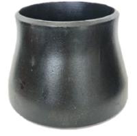 China Ecc / Con Connect Pipes Mild Steel Reducer Gbt12459 Seamless for sale