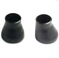 China Ecc / Con Connect Pipes Mild Steel Reducer Gbt12459 Seamless for sale