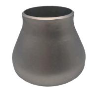 China SCH20-160 Eccentric Pipe Reducer Butt Welded Seamless Pipe Fittings for sale
