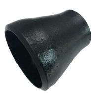 China ASTM A234 WPB Carbon Steel Reducer Butt Weld Pipe Fitting SCH40 1/2-24 Inch for sale