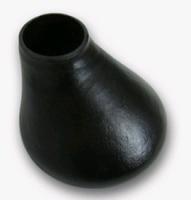 China Carbon Steel ANSI Schedule 40 Reducer Butt Weld Concentric for sale