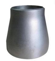 China ASME B16.9 Seamless Carbon Steel Concentric Reducer 1-16 Inch Butt Weld Pipe Fitting for sale