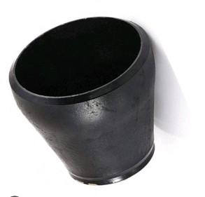China Socketweld Carbon Steel Concentric Reducer Seamless Asme B16.9 Butt Welded for sale