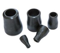 China Socketweld Carbon Steel Concentric Reducer Seamless Asme B16.9 Butt Welded for sale