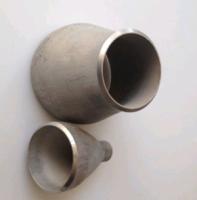 China Galvanized Eccentric Carbon Steel Reducer Welded Seamless 1/2-72inch For Pipe for sale
