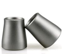 China ASME B16.9 Seamless Carbon Steel Concentric Reducer 1-16 Inch Butt Weld Pipe Fitting for sale