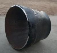 China ANSI Carbon Steel Pipe Reducer Straight Seam Concentric Reducer Fitting for sale