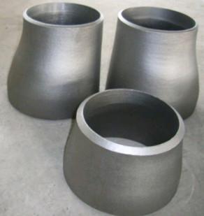China Ecc / Con Connect Pipes Mild Steel Reducer Gbt12459 Seamless for sale