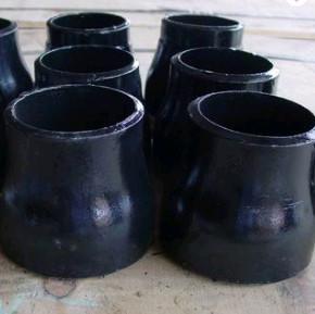 China Sch20-160 Eccentric Pipe Reducer Carbon Steel 1/2