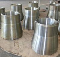 China Forged Astm A234 Wpb Carbon Steel Reducer Eccentric for sale