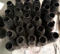 China Concentric Seamless A105 Carbon Steel Reducer 1/2-94 Inch for Oil Gas Pipe for sale